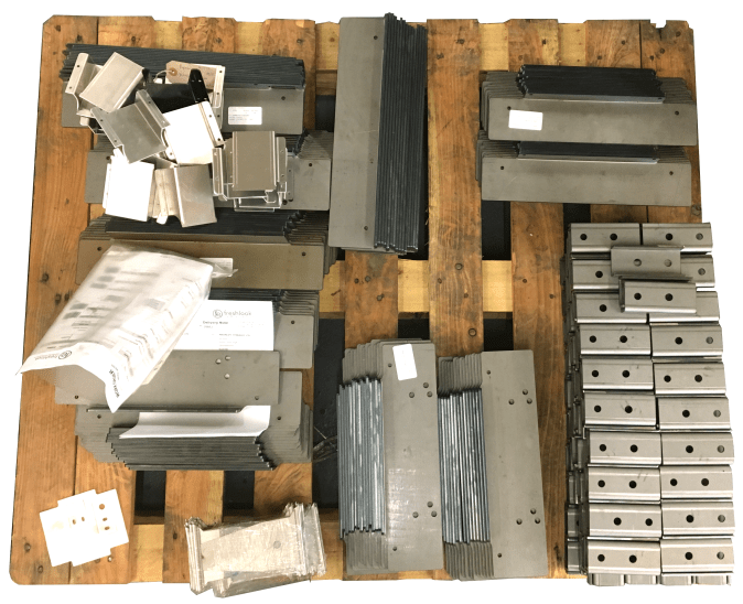 Assembly & Delivery – Freshlook Engineering & Products Ltd