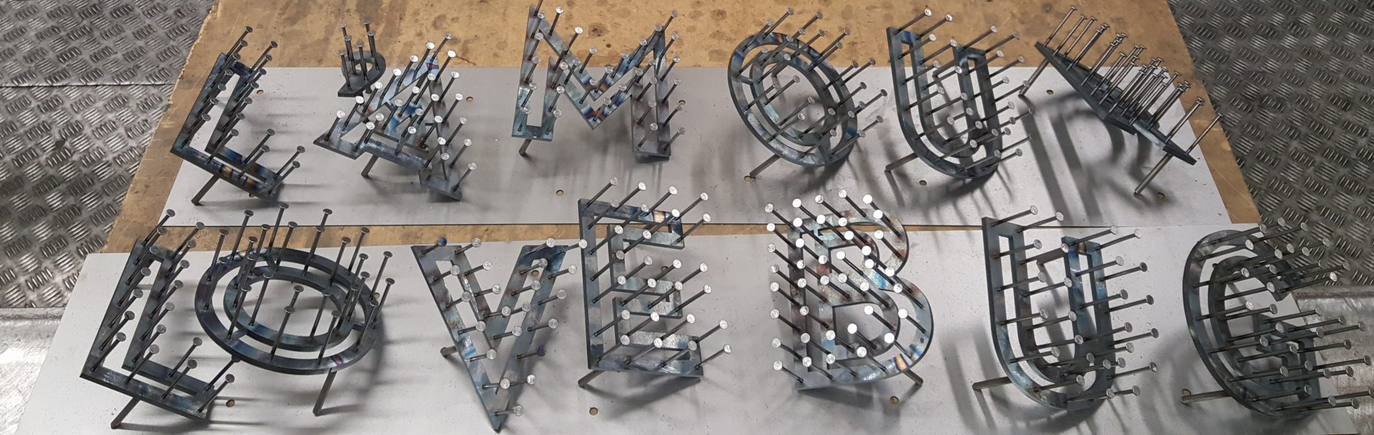 Assembly & Delivery – Freshlook Engineering & Products Ltd